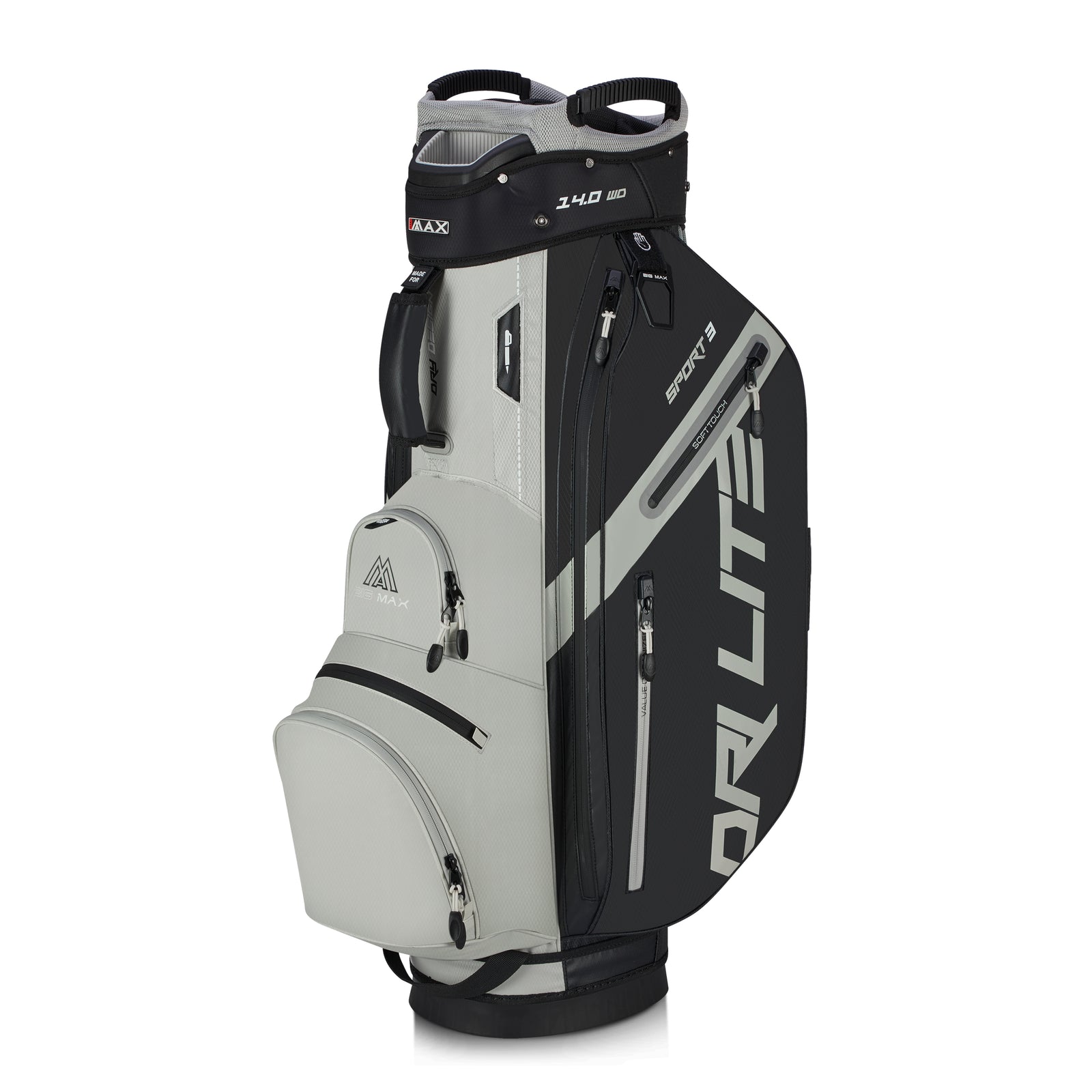 BIG MAX Golf UK