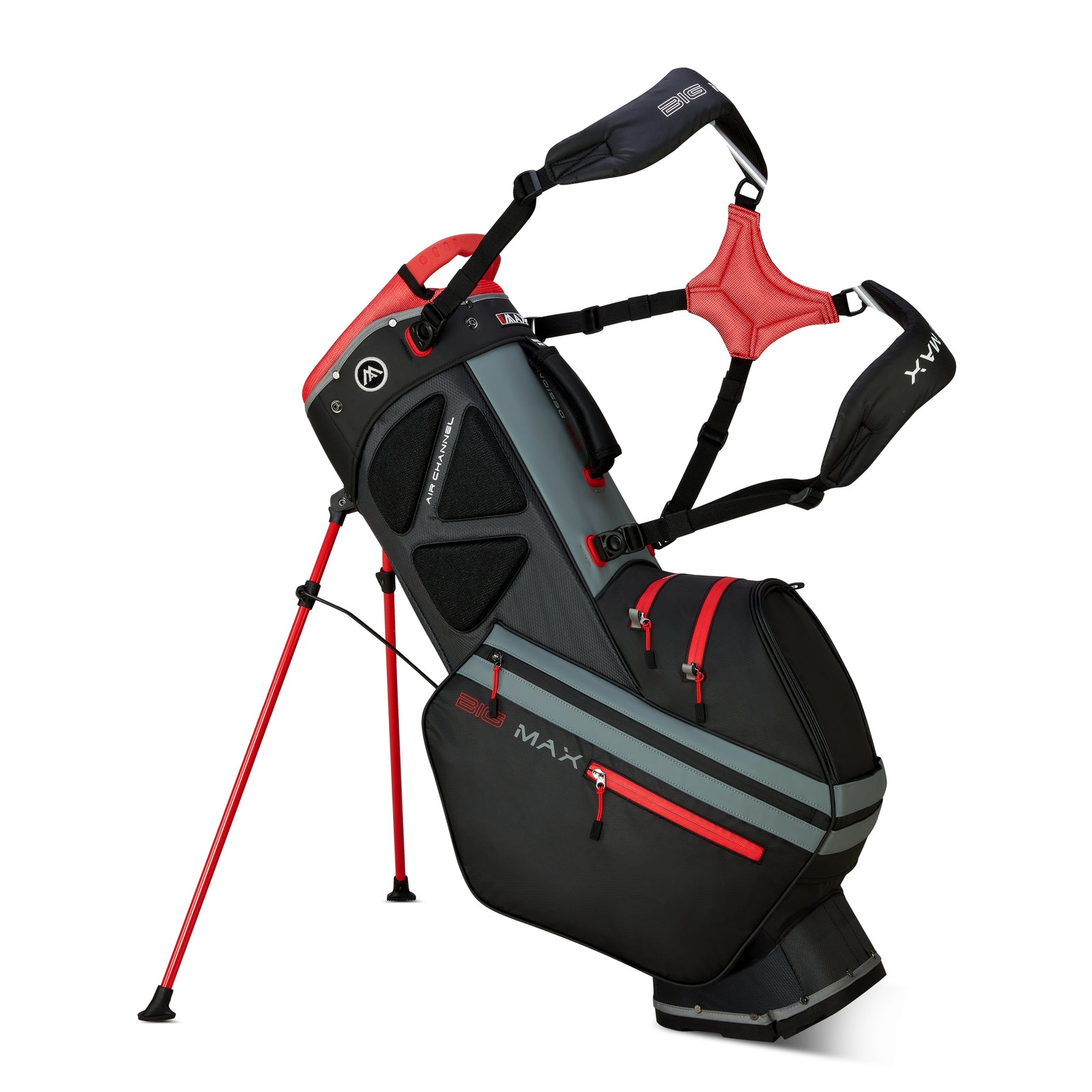 BIG MAX Golf UK