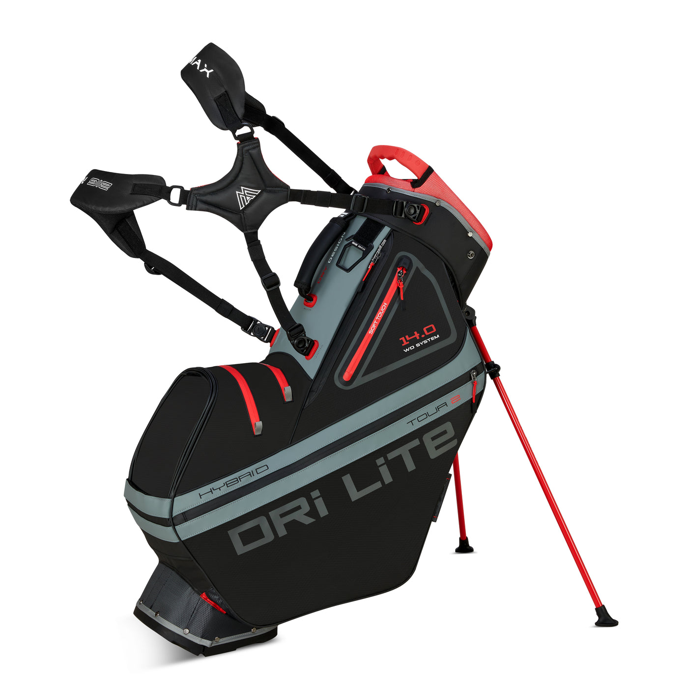 BIG MAX Golf UK