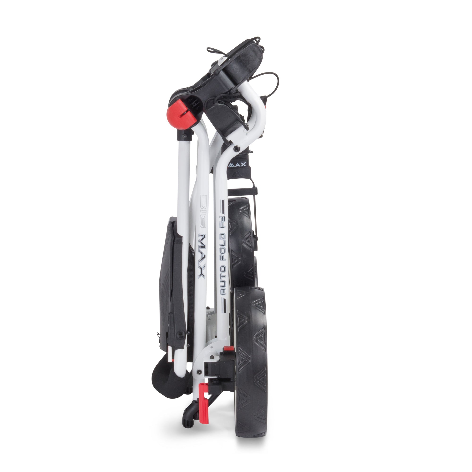 BIG MAX AUTOFOLD FF - Golf Trolley