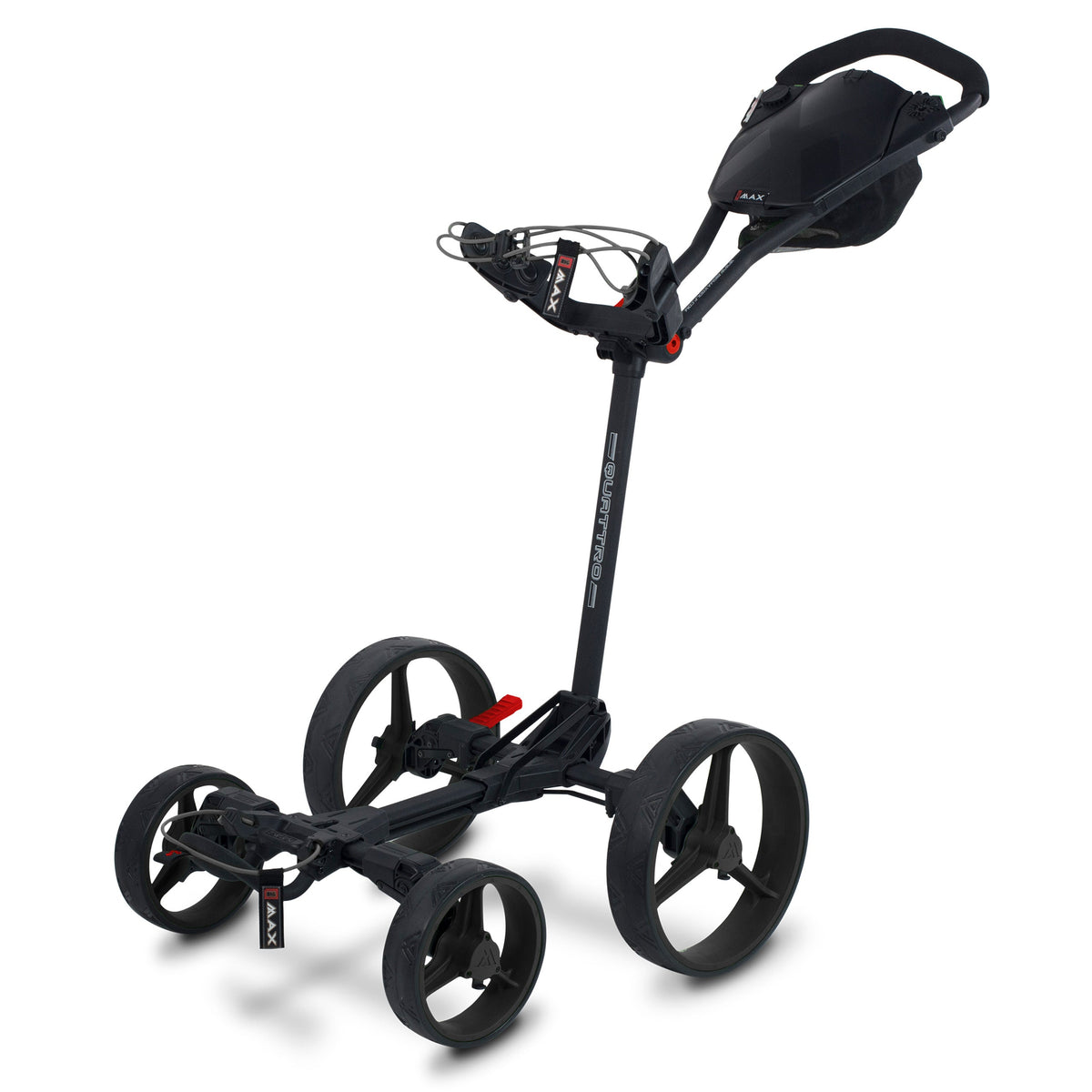 BIG MAX - Golf Trolleys