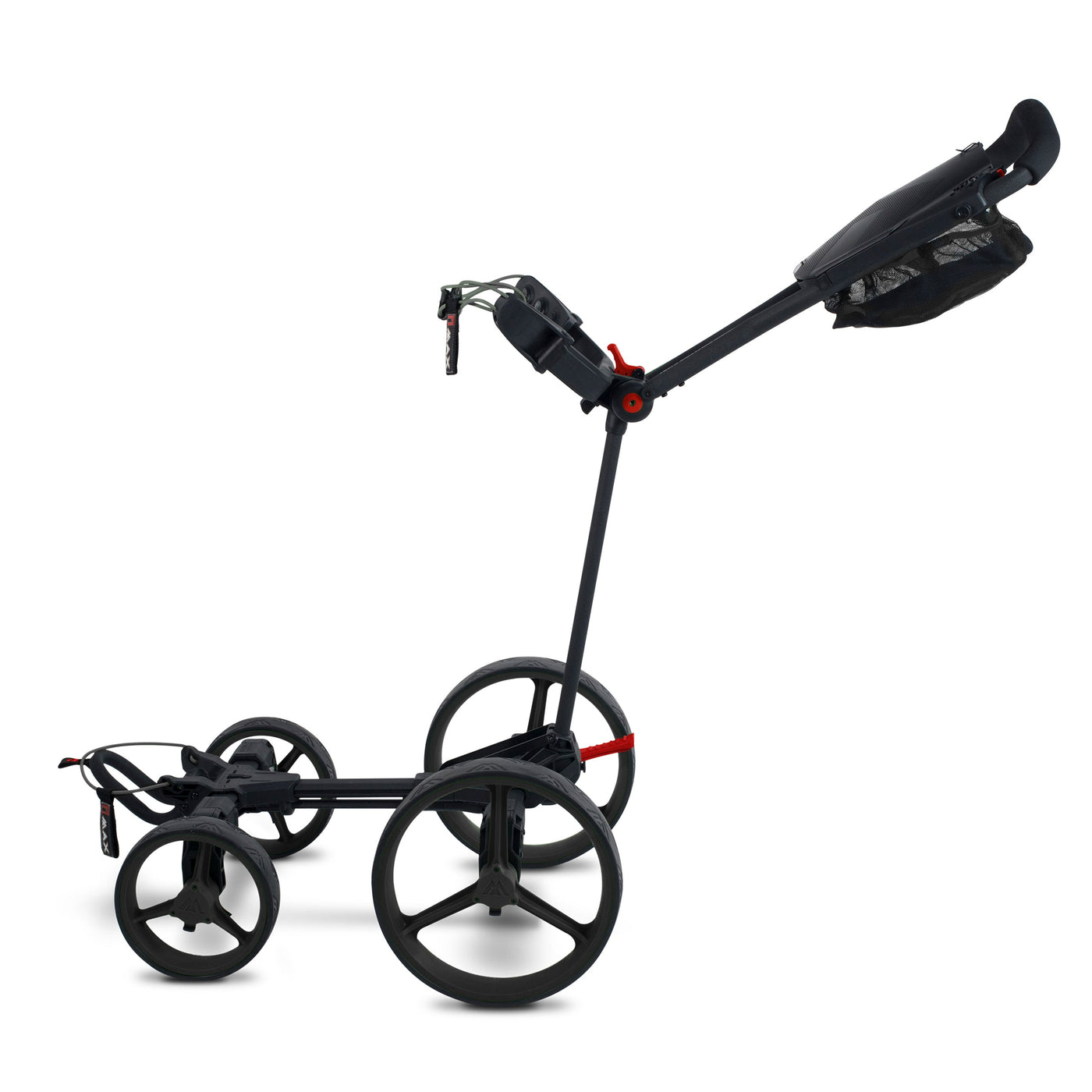 BIG MAX - Golf Trolleys