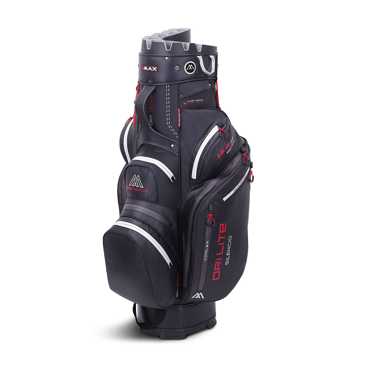 BIG MAX Golf UK