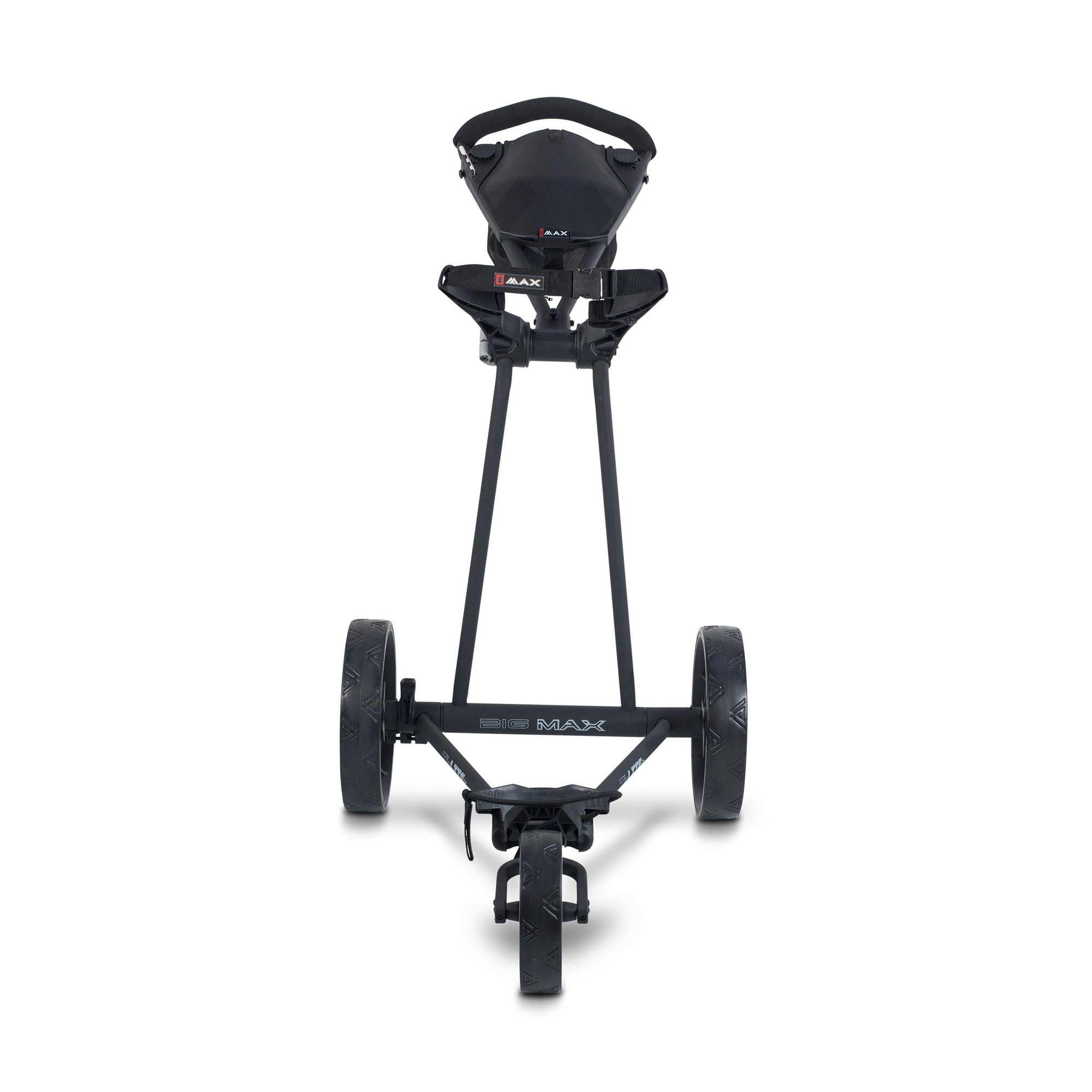 BIG MAX Ti Lite - Golf Trolley