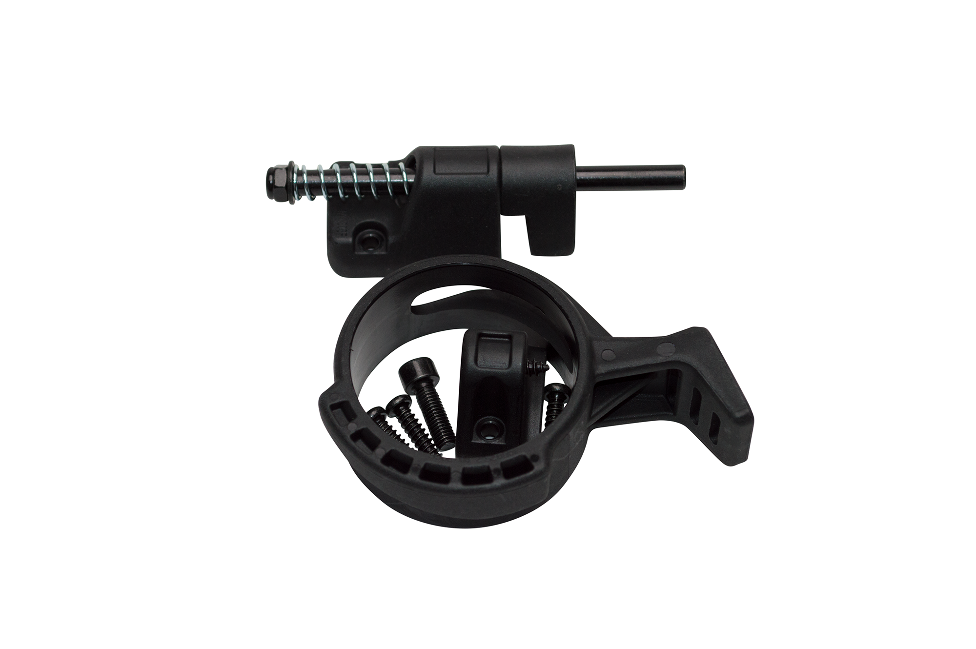 BIG MAX Ti Lite Wheel Brake - Golf Accessories